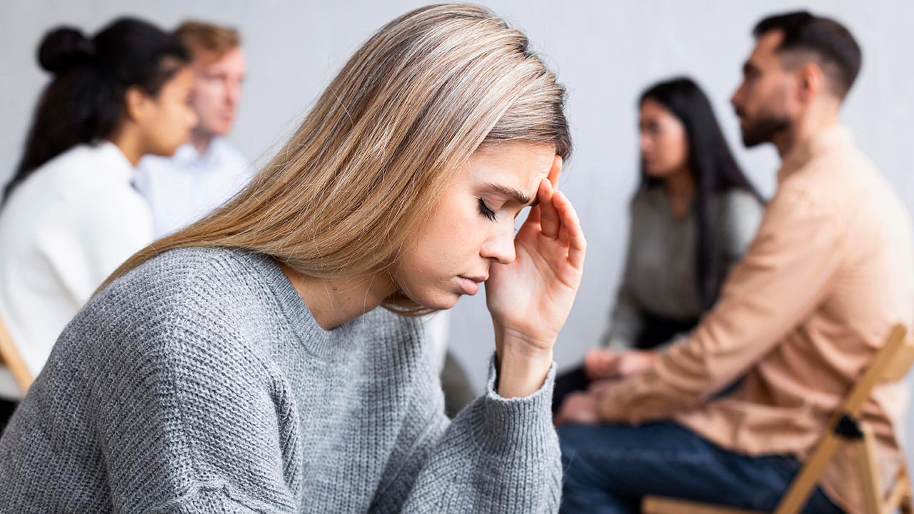 Diplomado virtual | Prevención y Manejo de la Crisis