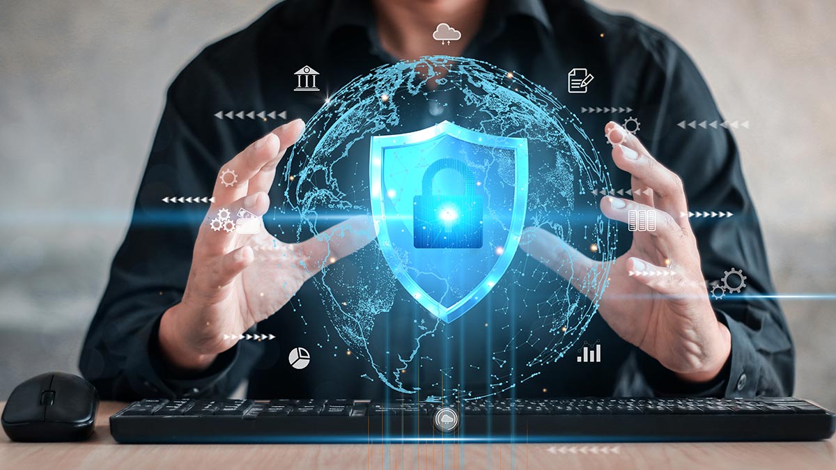 ISO 27001:2022 Sistema de Gestión Seguridad de la Información