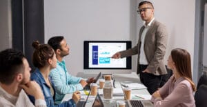 ¿Cómo crear un programa de capacitación?