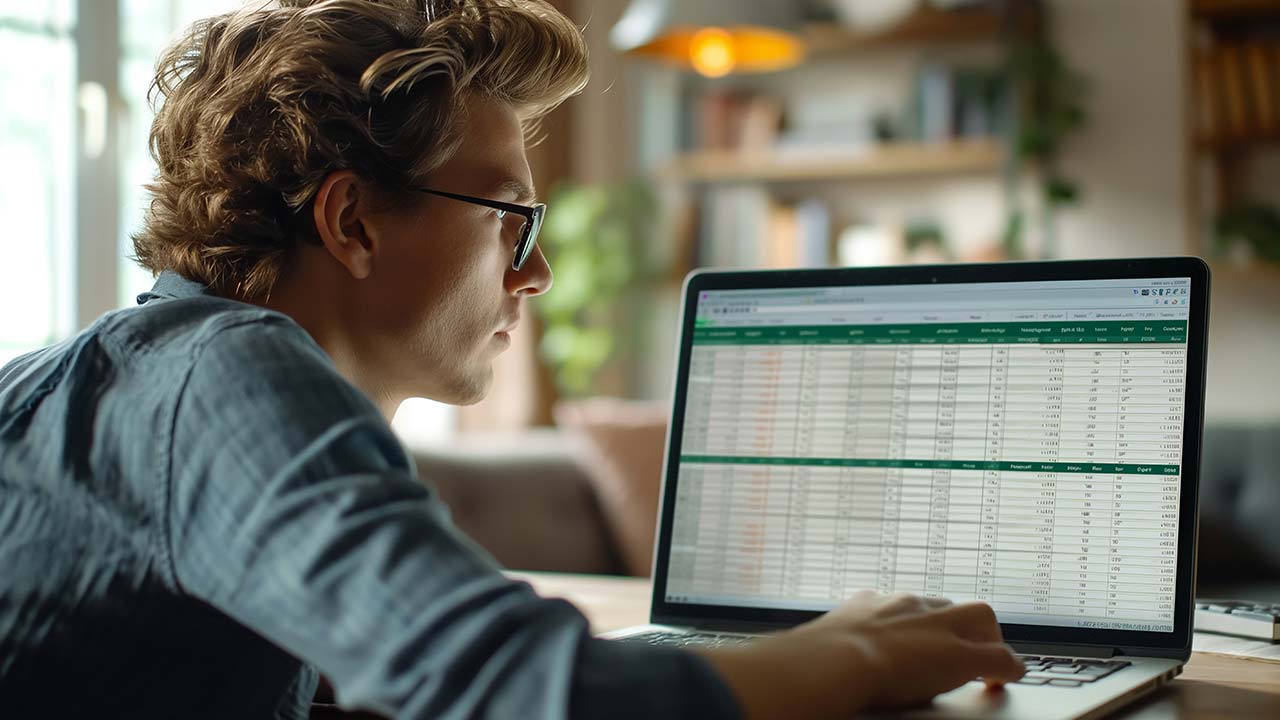 ¿Cómo uso el modo Presentador en PowerPoint?