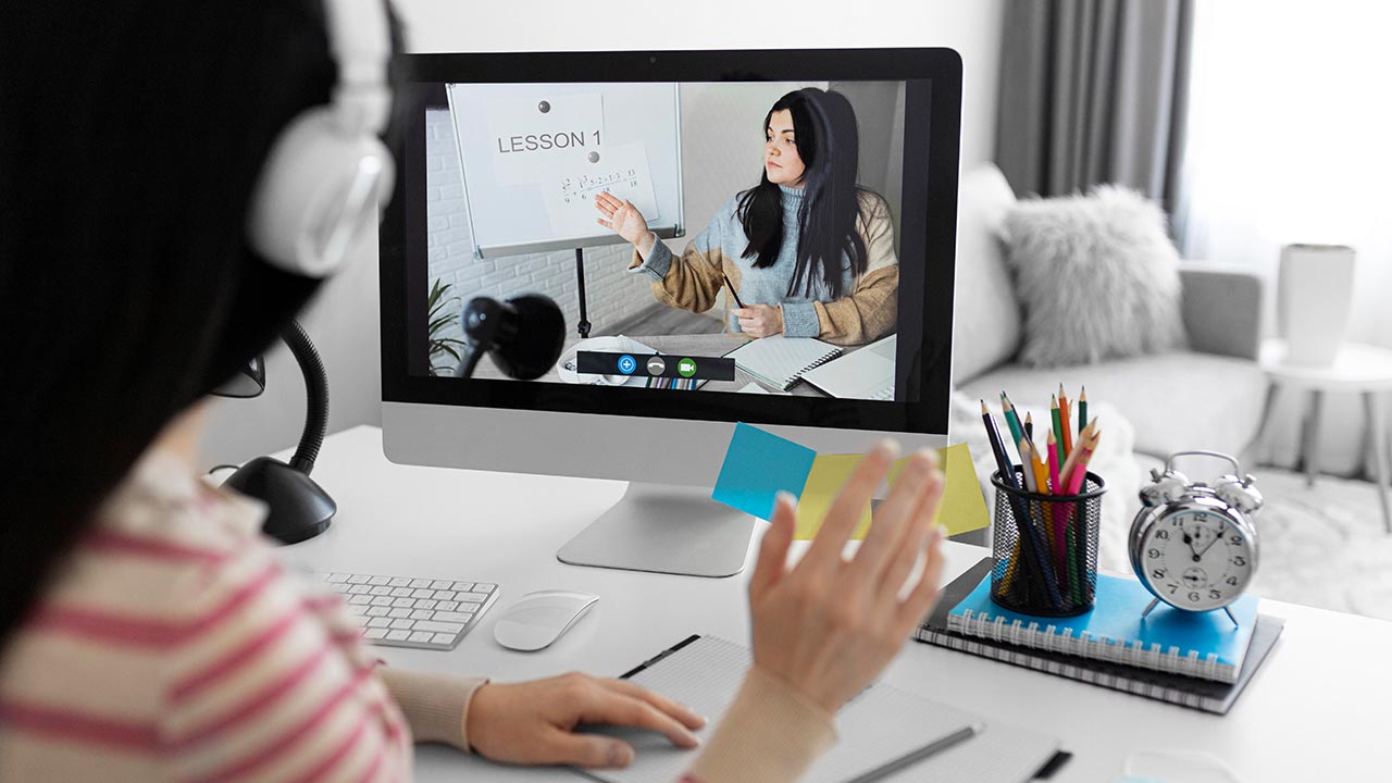 Capacítate con Nuestros Cursos Virtuales Gratis