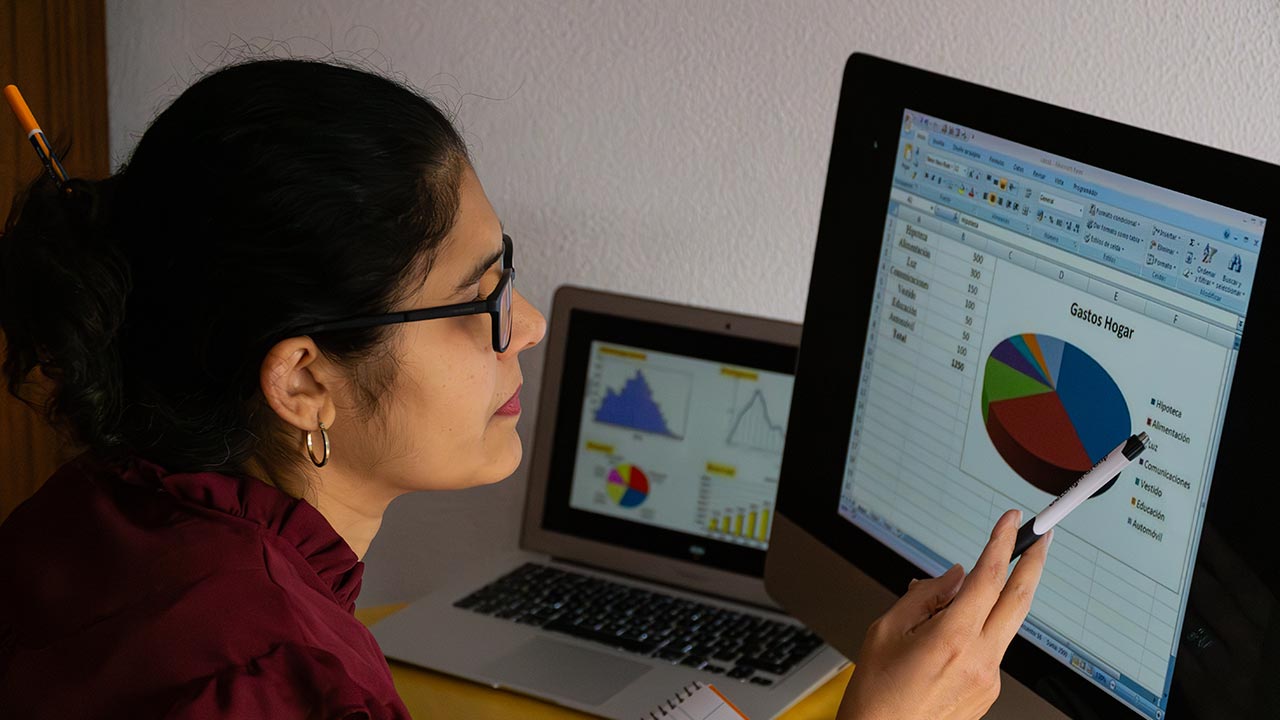 ¿Cómo aprender Excel puede impulsar tu perfil laboral?